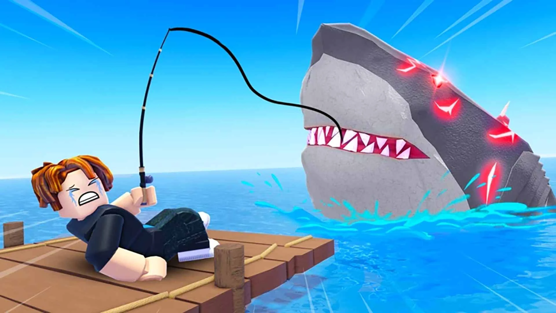 Fish It! - Guide, Wiki, Codes & Calculator | fishitgame.com